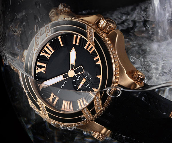 Timely Watch Limited