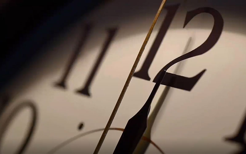 Timely Watch Limited