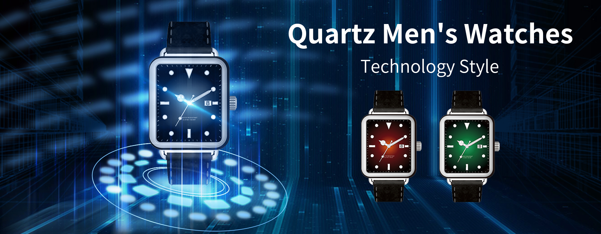 Timely Watch Limited