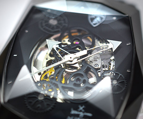 Timely Watch Limited