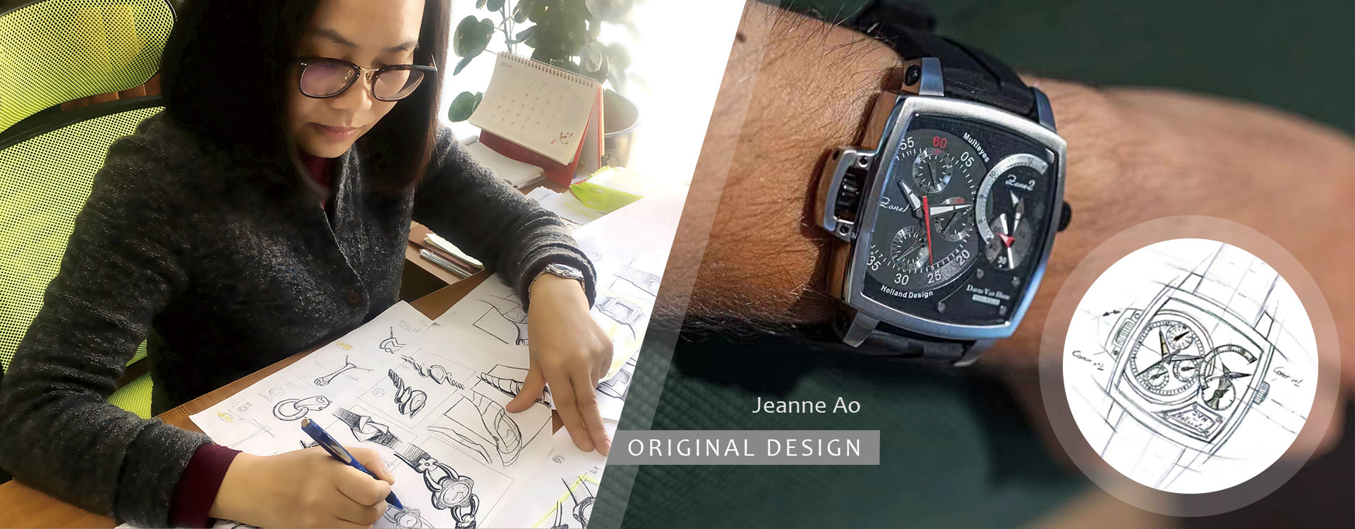 Timely Watch Limited