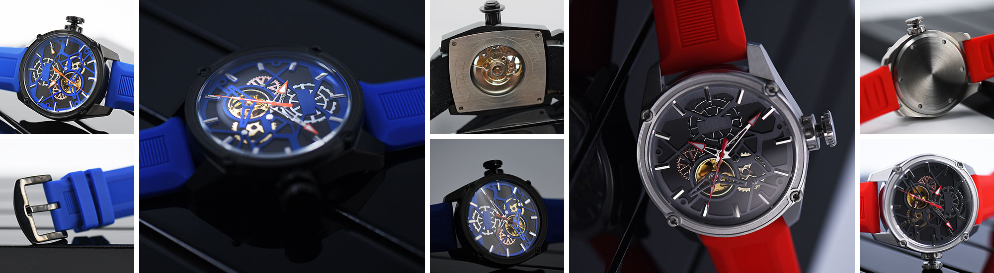 Timely Watch Limited